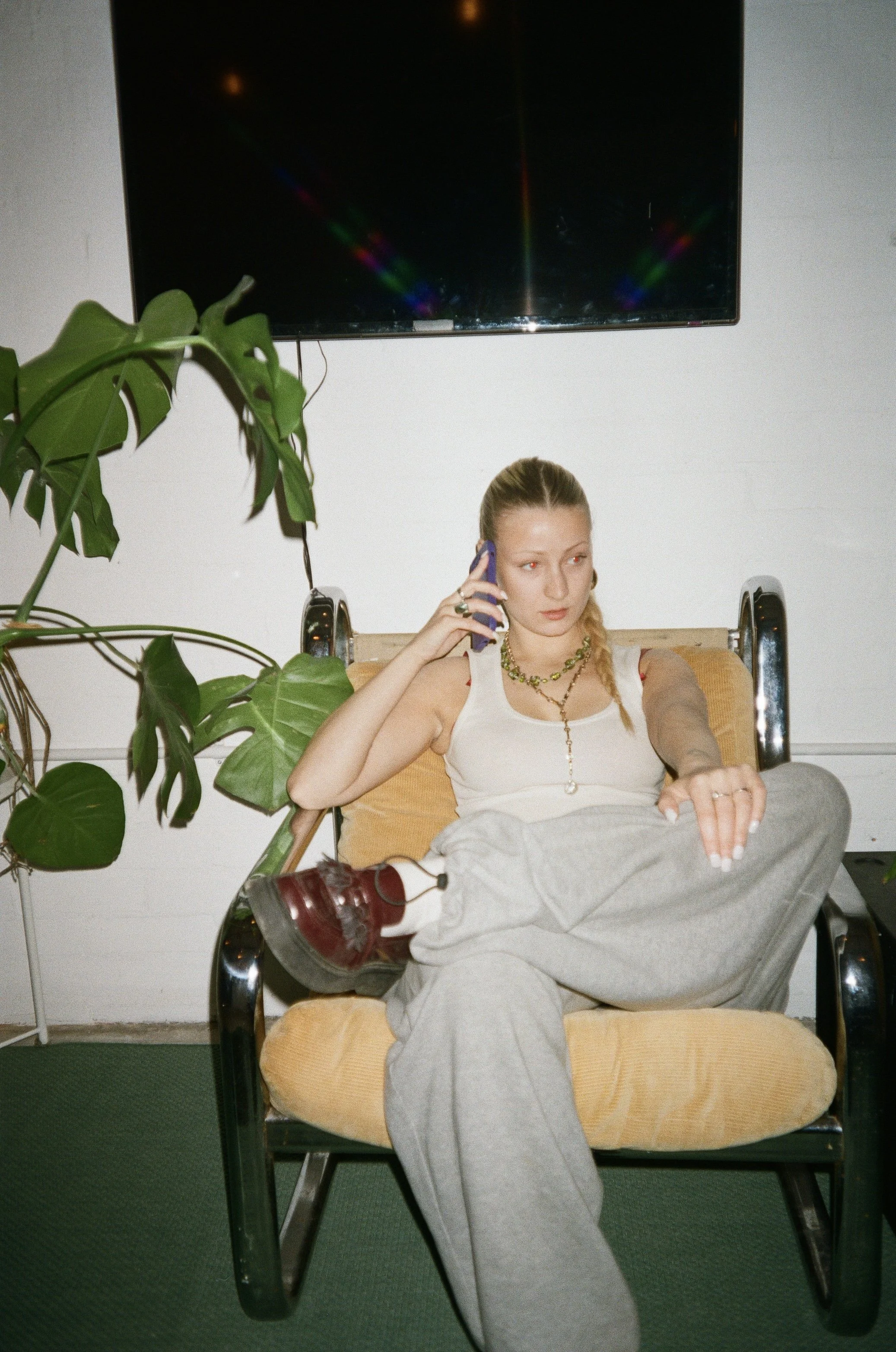 RUBII — outer/most