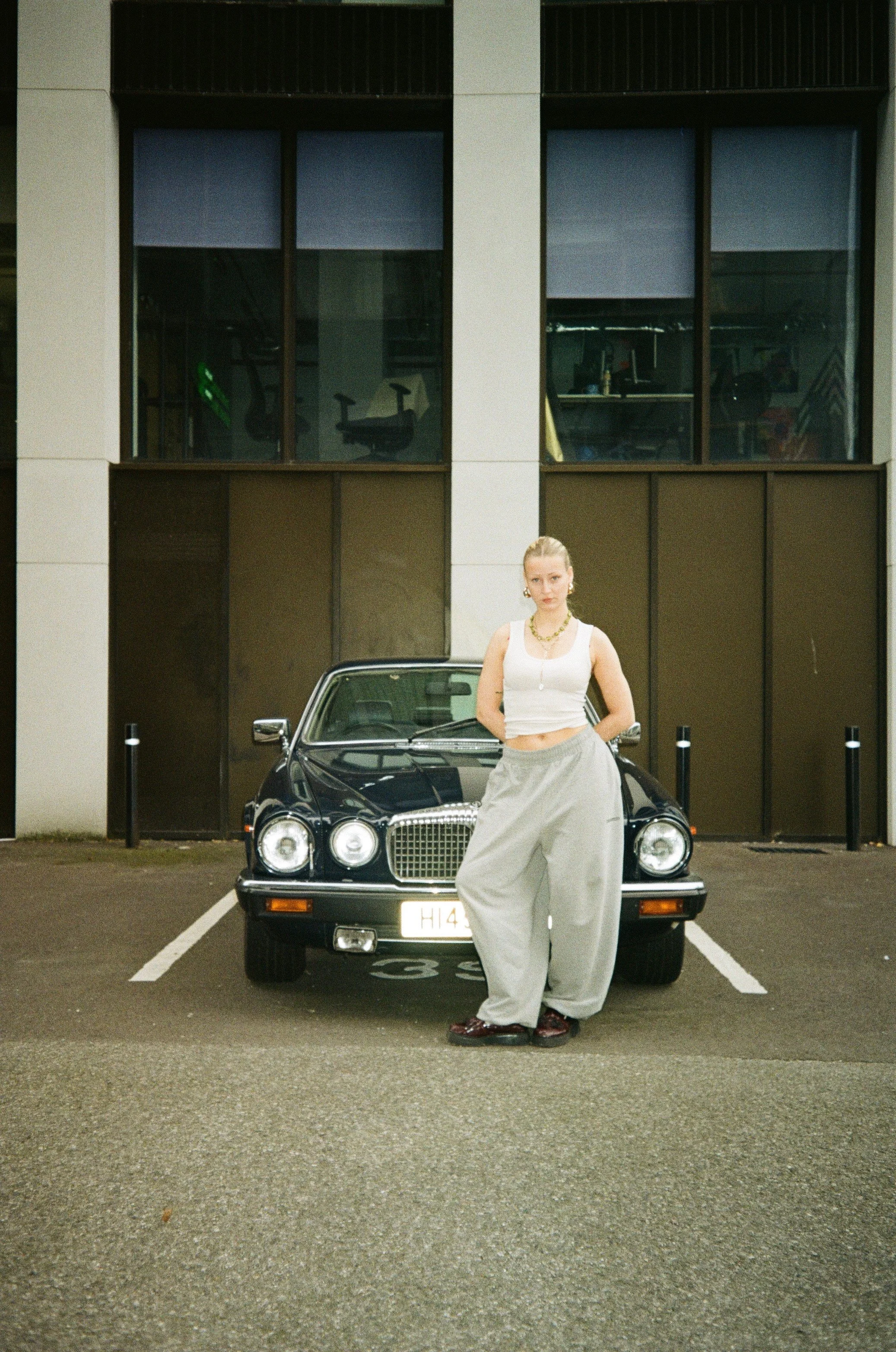 RUBII — outer/most