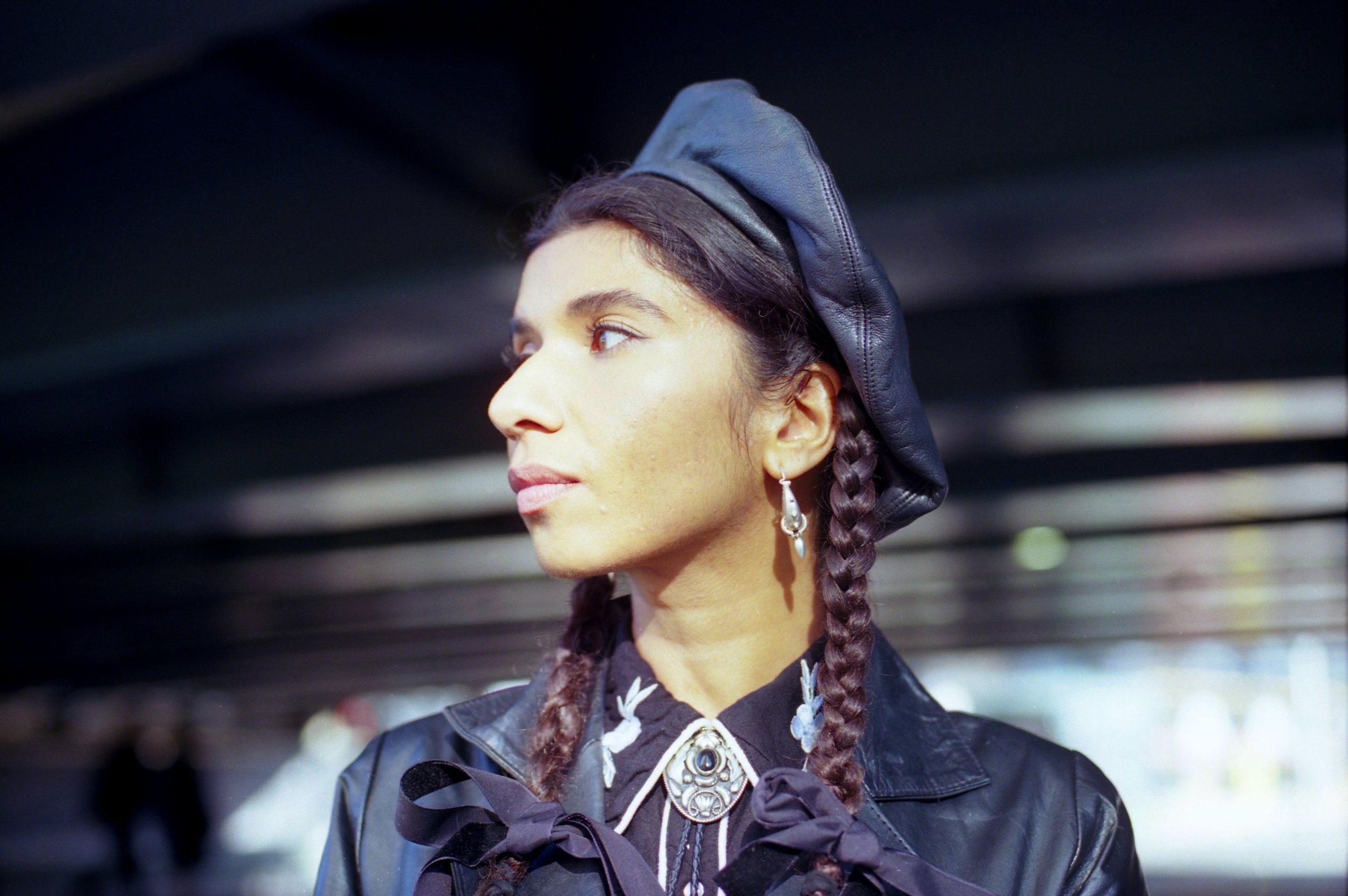 Nabihah Iqbal — outer/most Nabihah Iqbal — outer/most