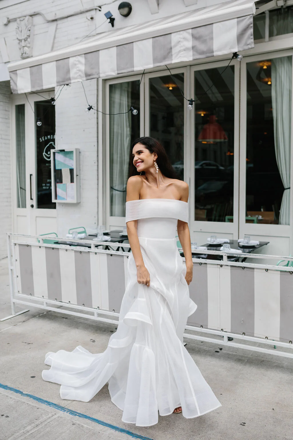 Georgia Young Couture — Unveiled Bridal