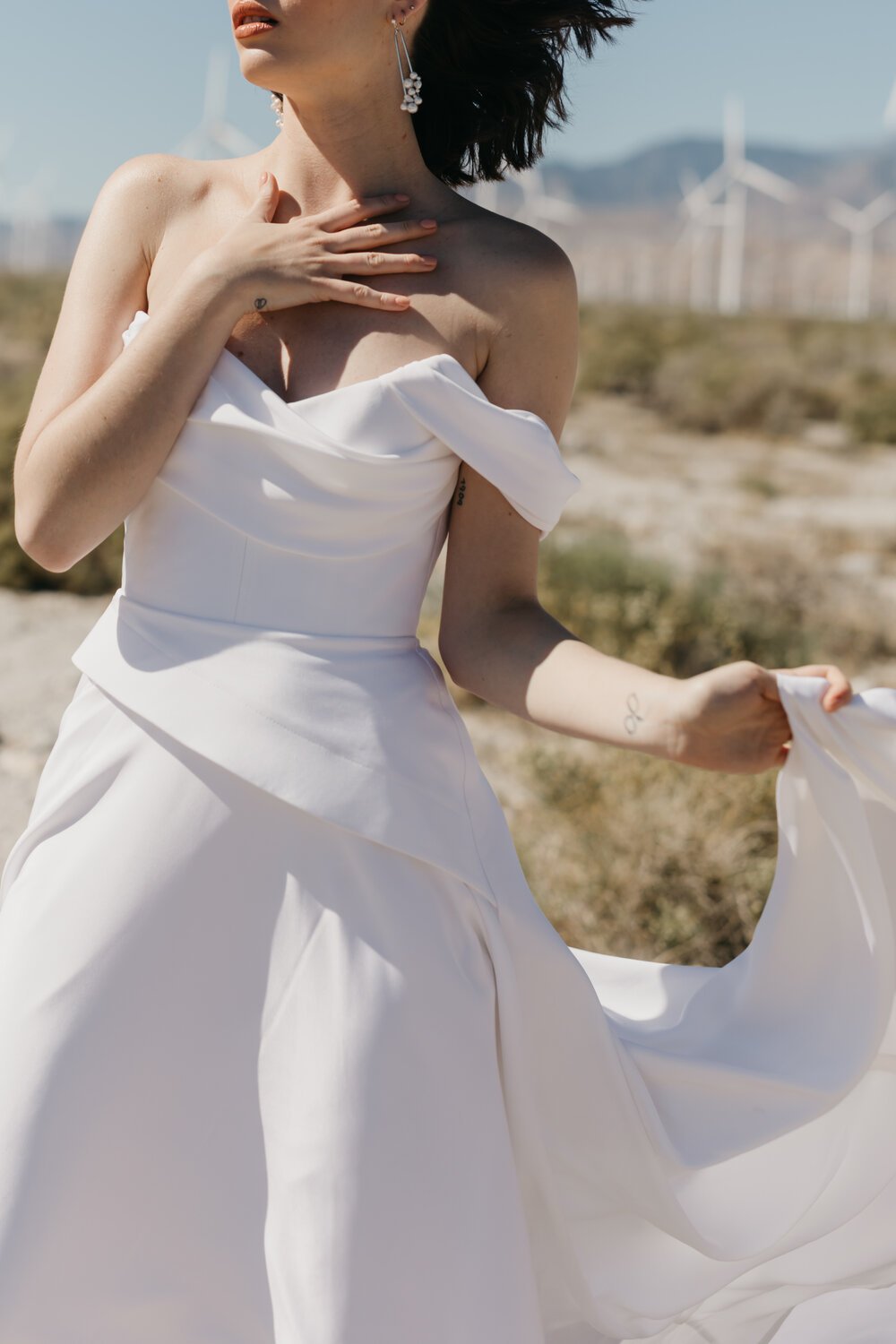 Georgia Young Couture — Unveiled Bridal