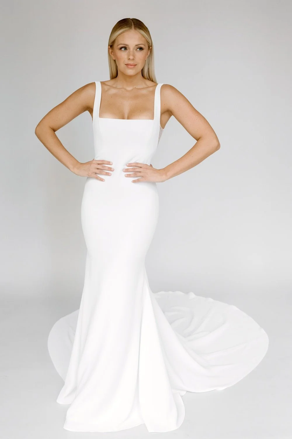 Unveiled Bridal