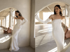 NEWHITE Bridal — Unveiled Bridal