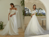 NEWHITE Bridal — Unveiled Bridal