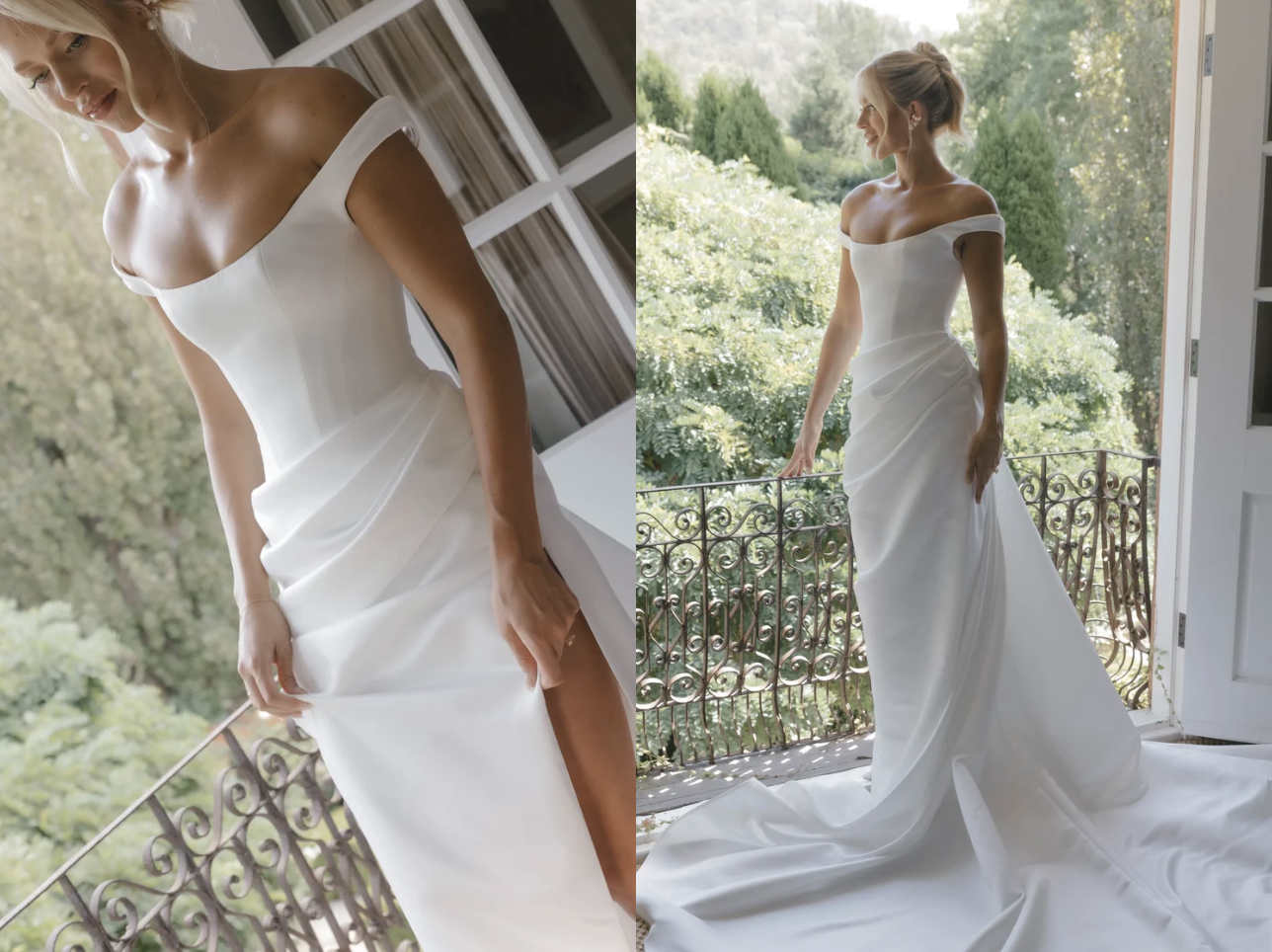 KYHA — Unveiled Bridal