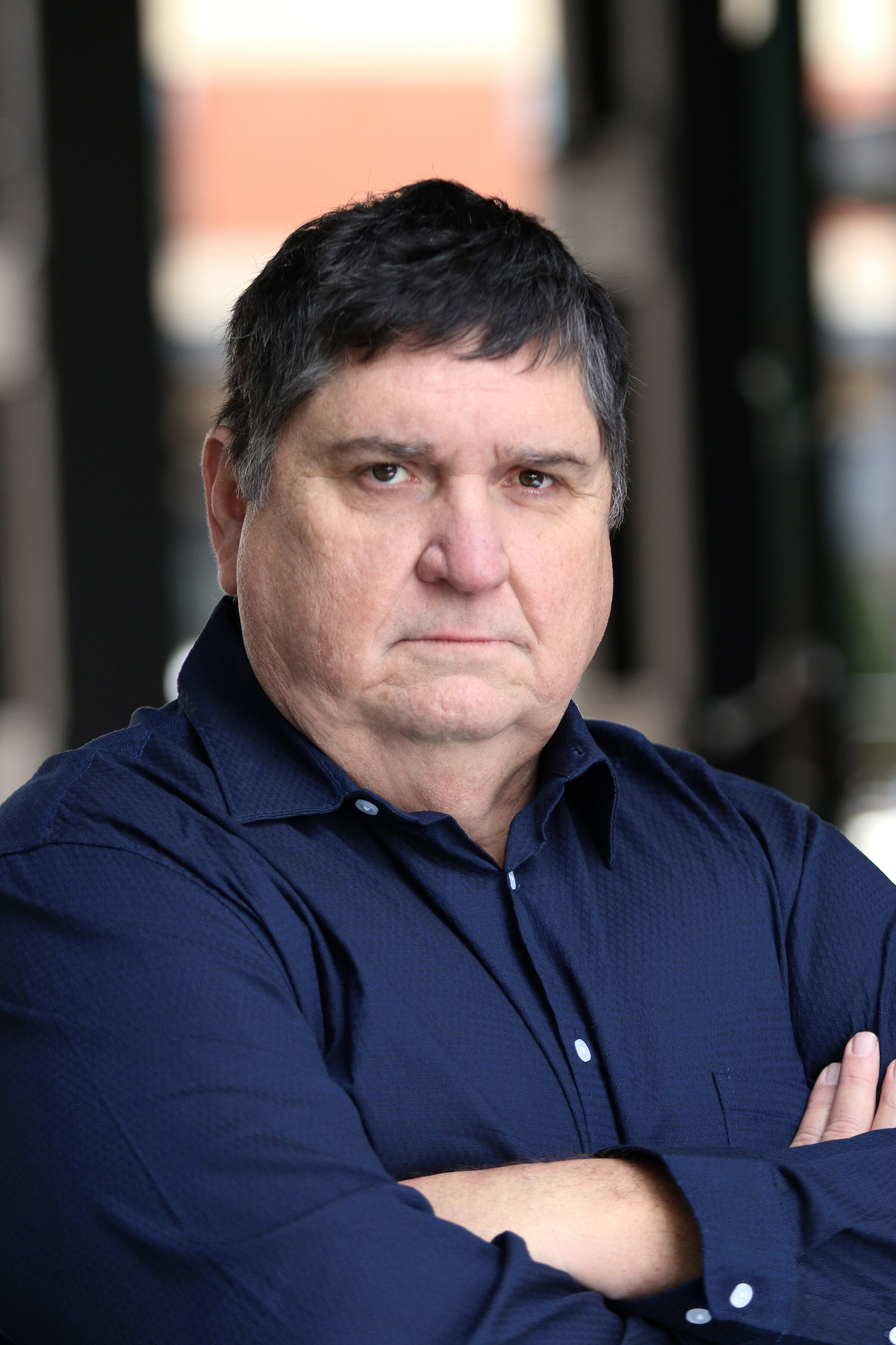 Gallery — Beau Thompson