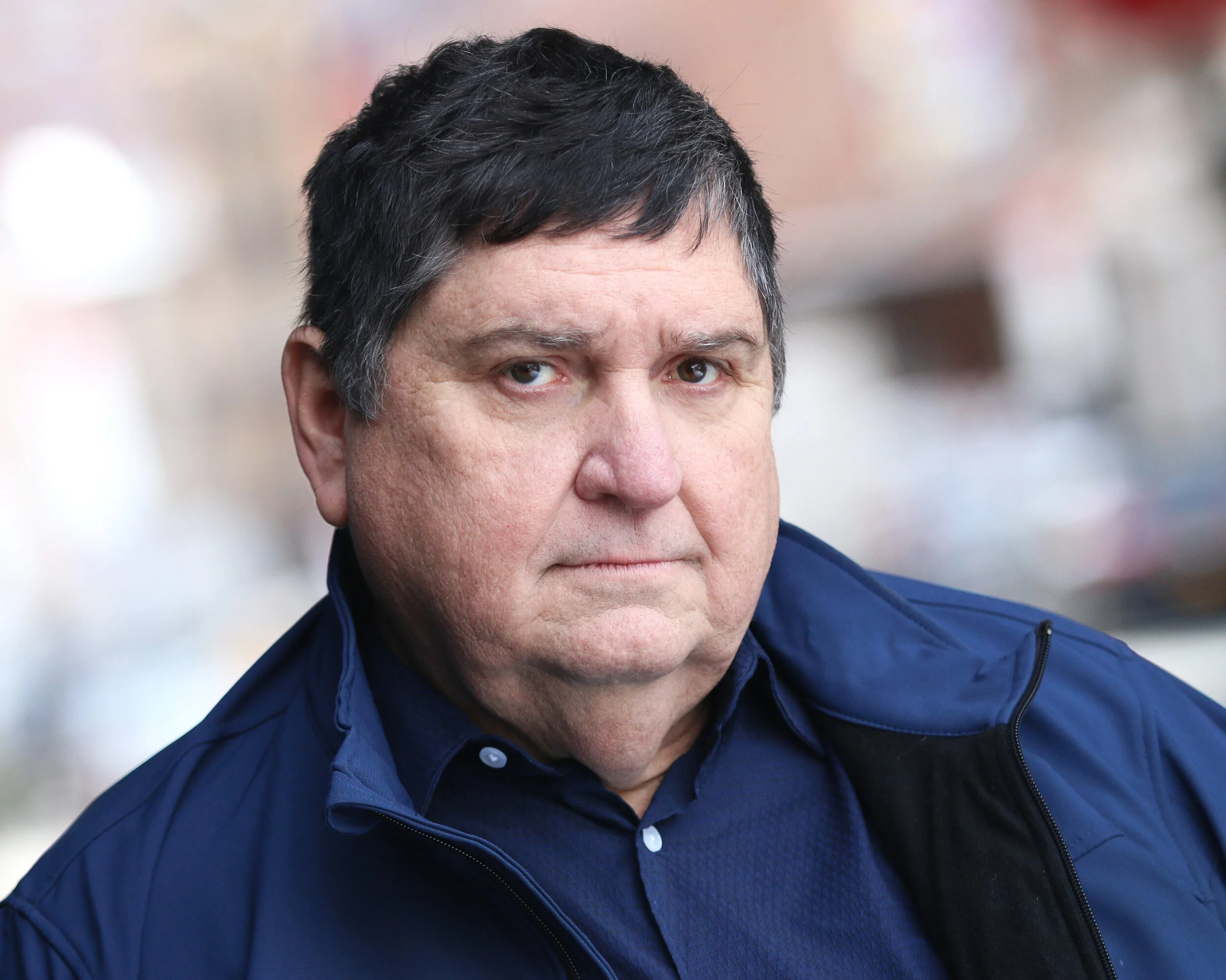 Gallery — Beau Thompson