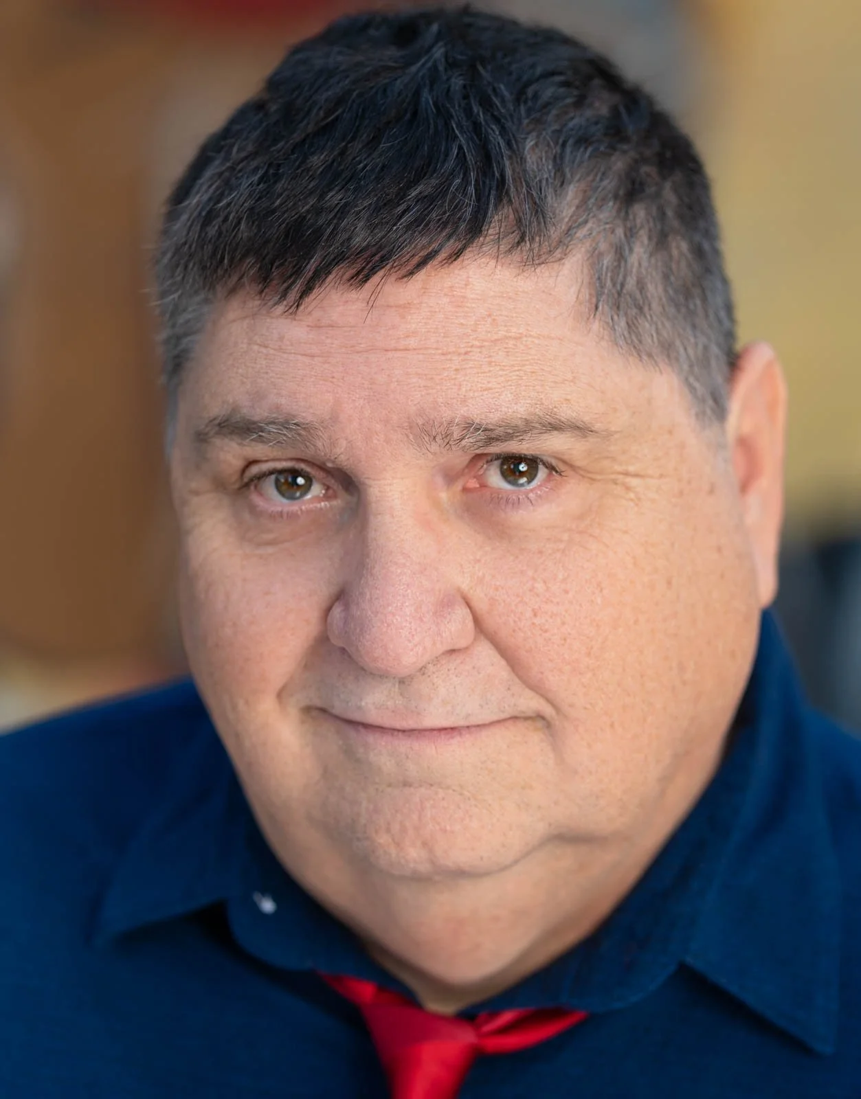 Gallery — Beau Thompson