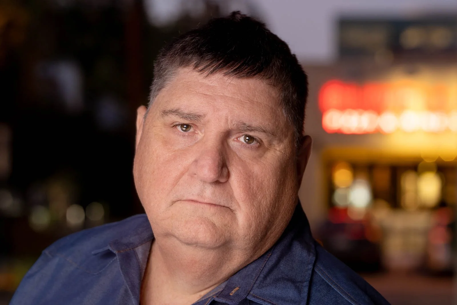 Gallery — Beau Thompson