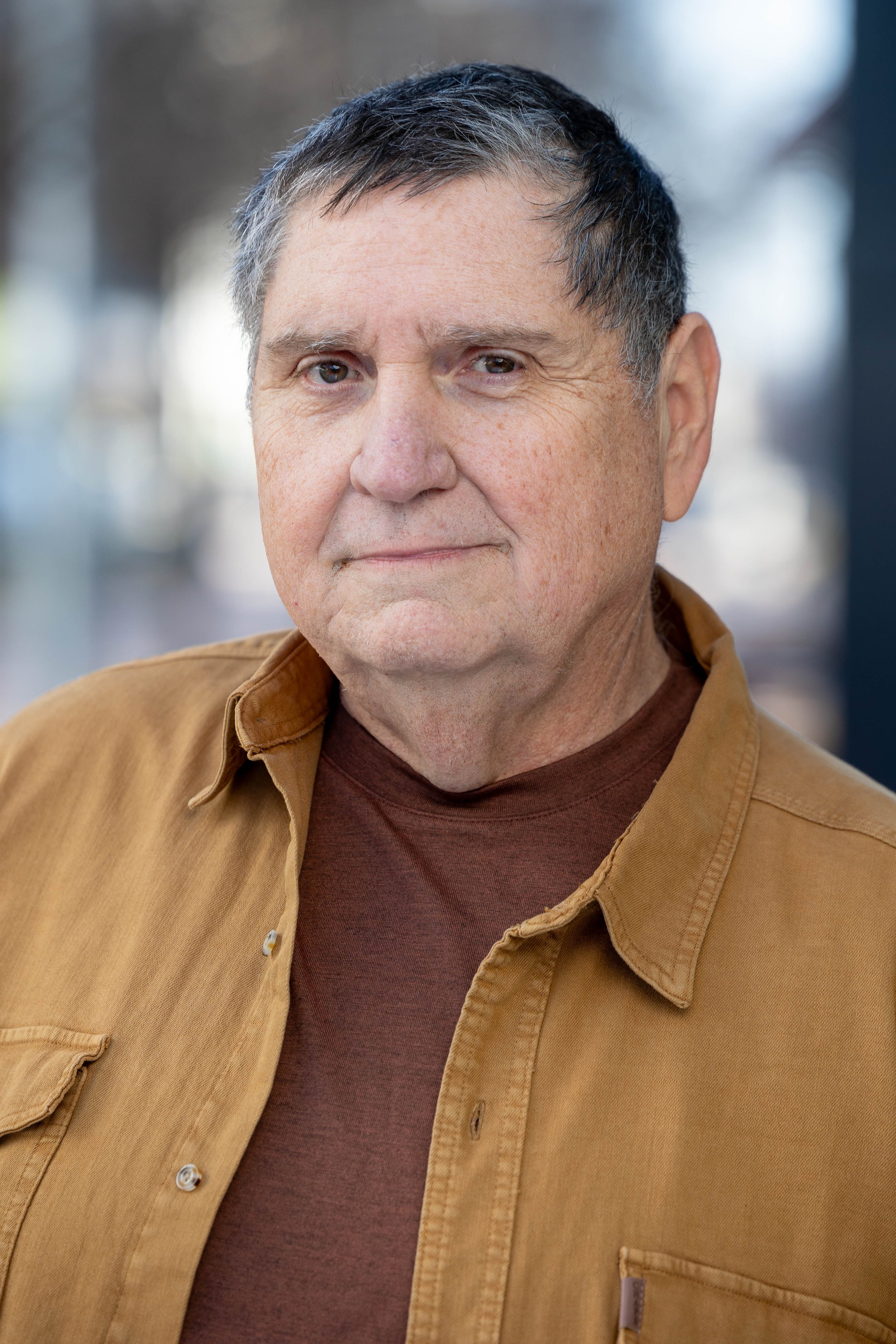 Gallery — Beau Thompson