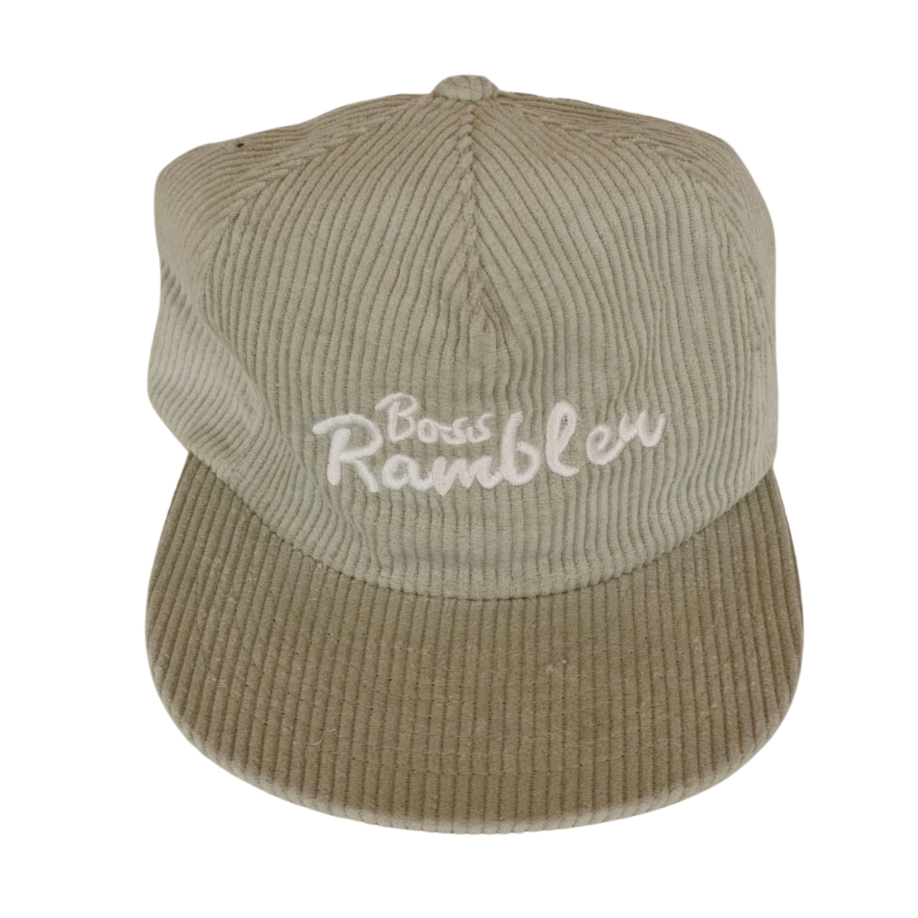 SHOP — Boss Rambler Beer Club