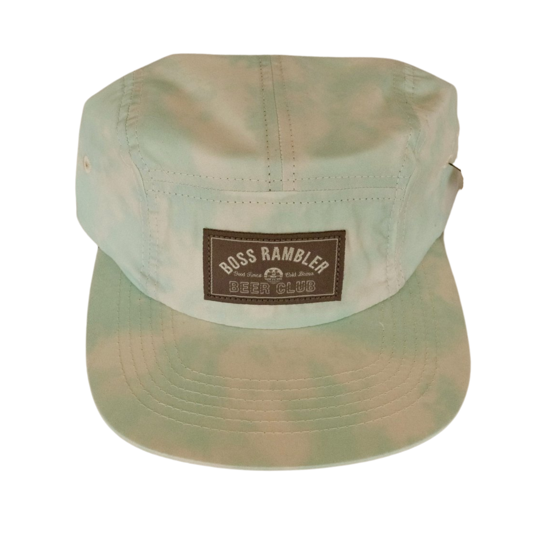 SHOP — Boss Rambler Beer Club