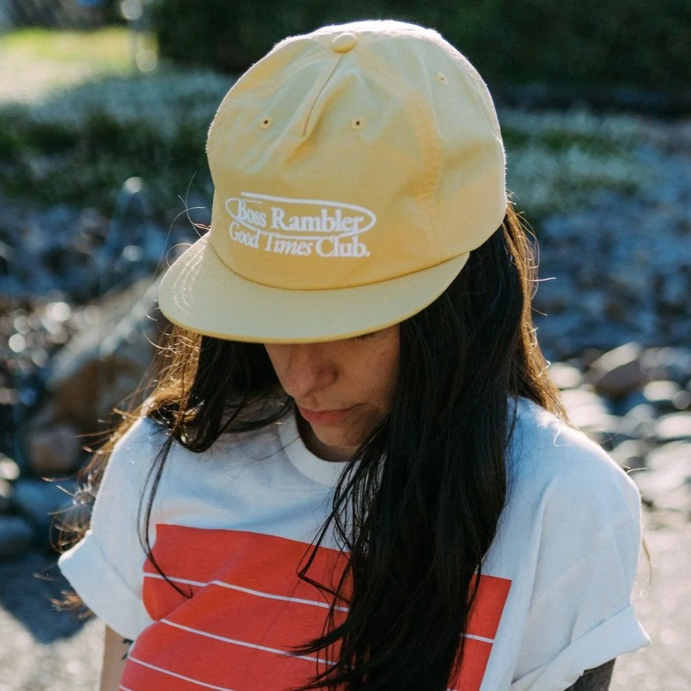 SHOP — Boss Rambler Beer Club