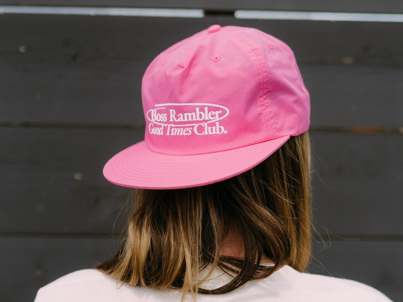 SHOP — Boss Rambler Beer Club