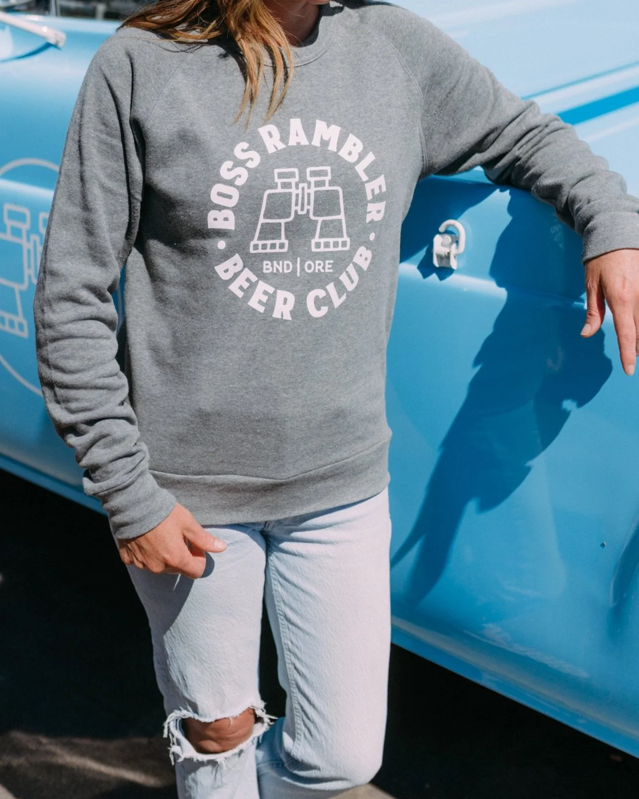 SHOP — Boss Rambler Beer Club