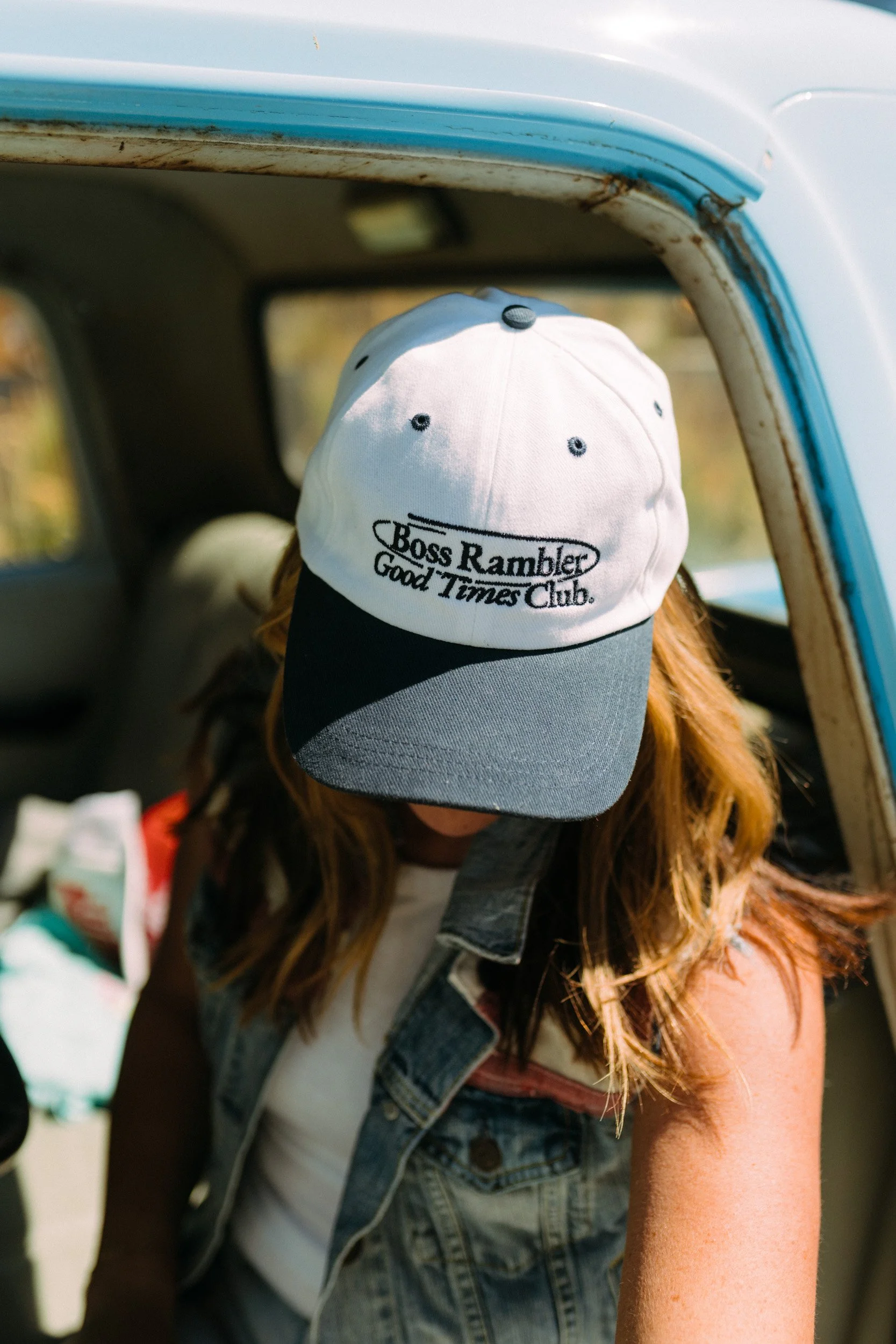 SHOP — Boss Rambler Beer Club