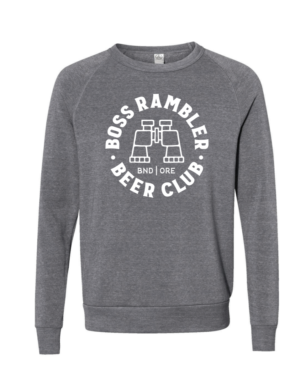 SHOP — Boss Rambler Beer Club