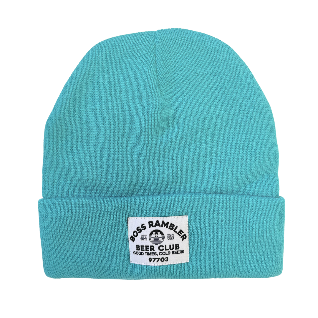 SHOP — Boss Rambler Beer Club