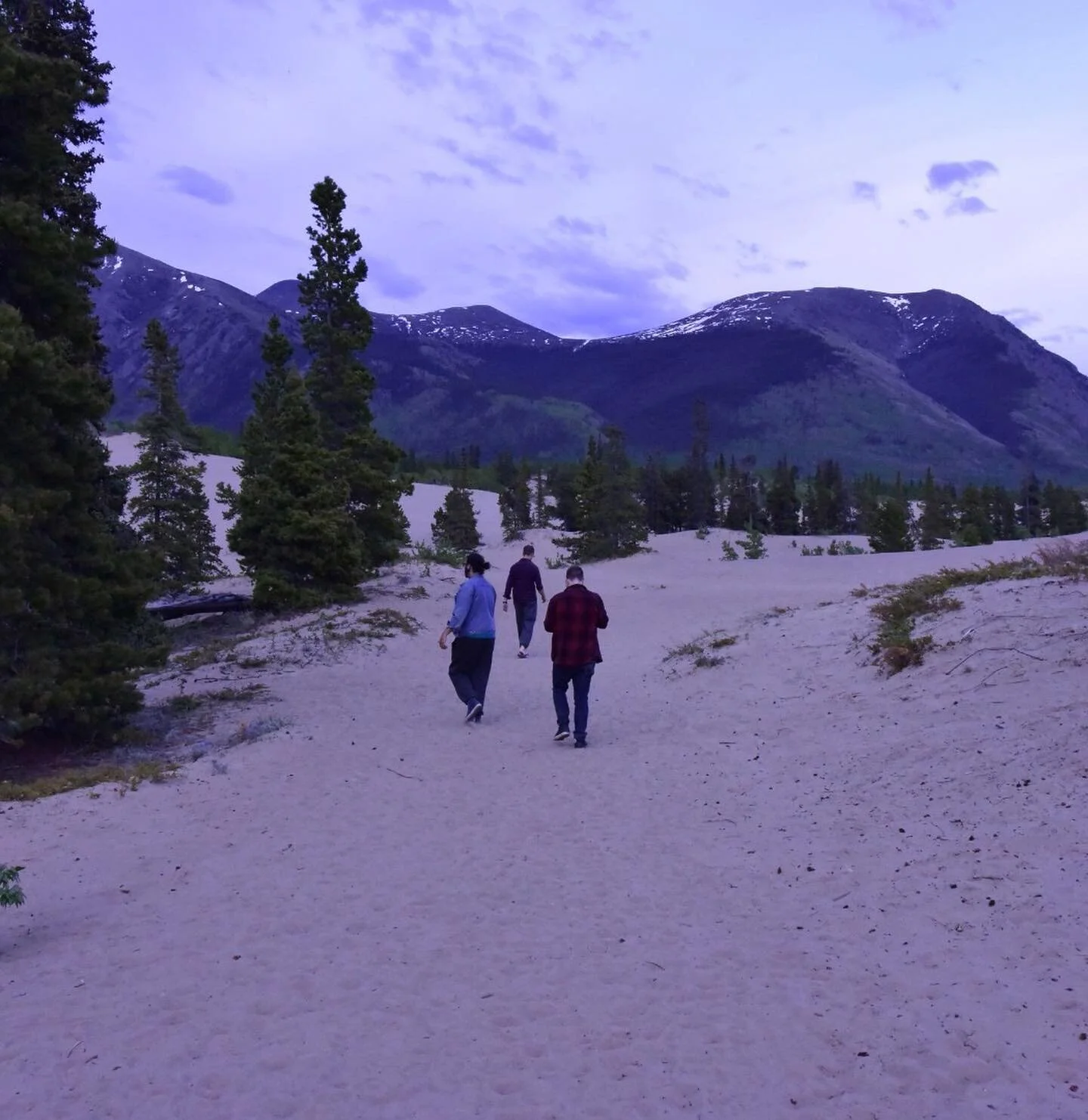 Flowshine Calgary Music Band