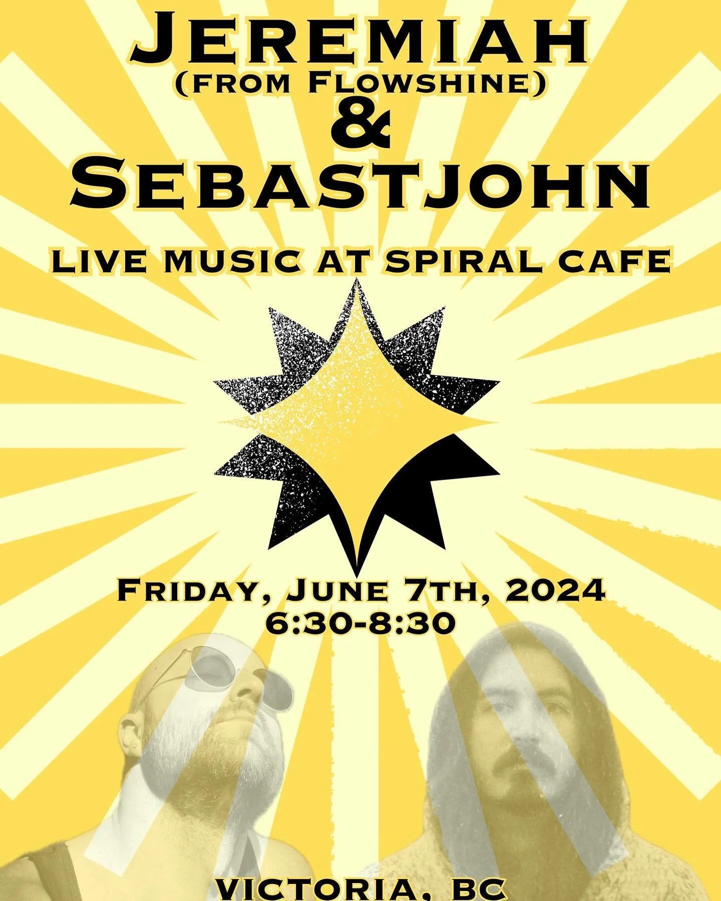 Flowshine Calgary Music Band