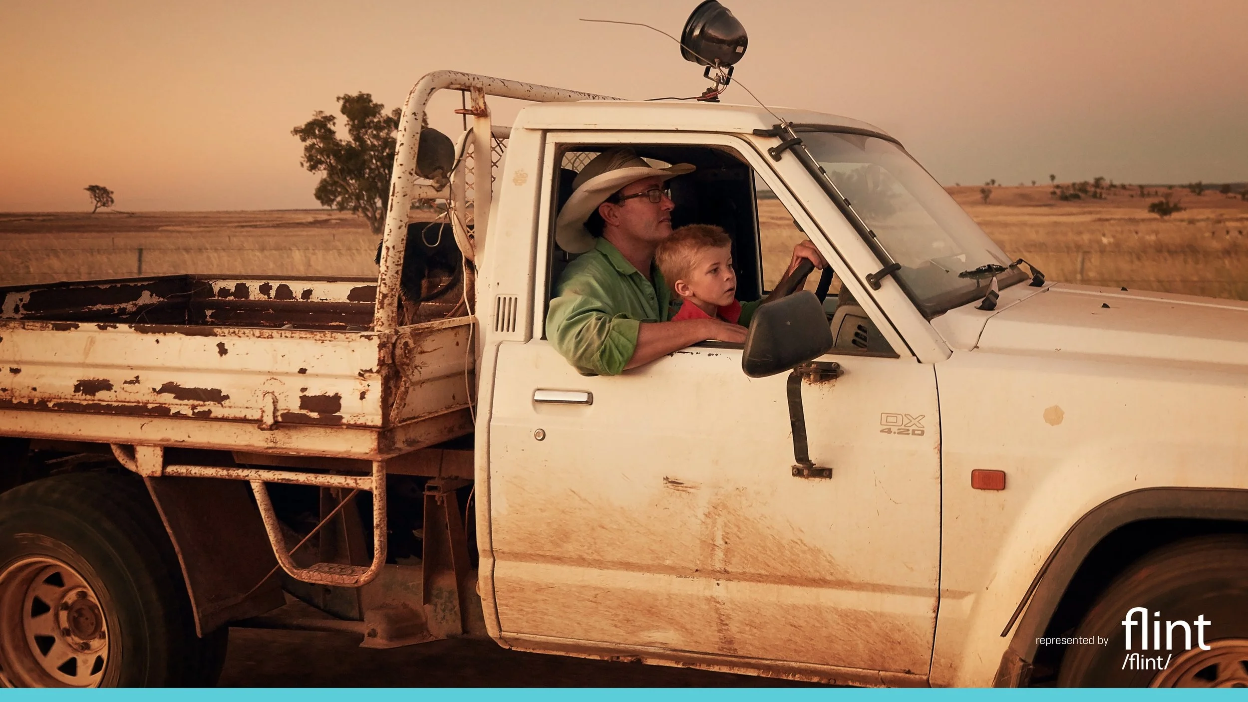 Tom Franks | Film & Photography