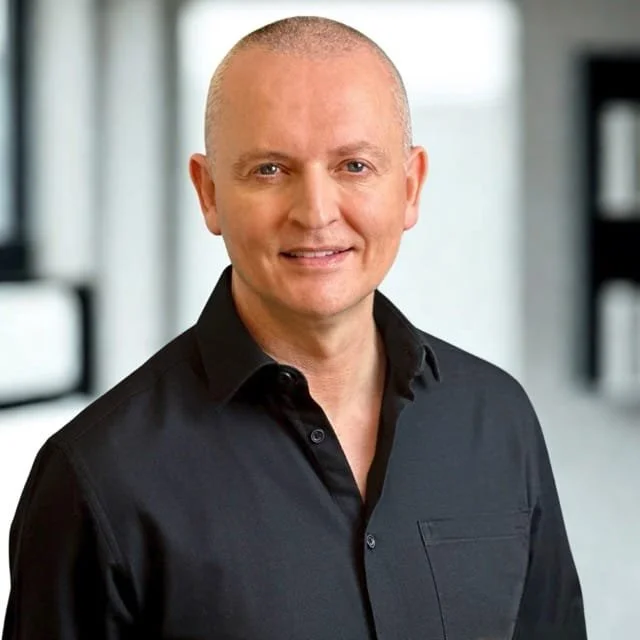 André Coetzee: Trauma & Emotional Recovery Facilitator, and Author of ...