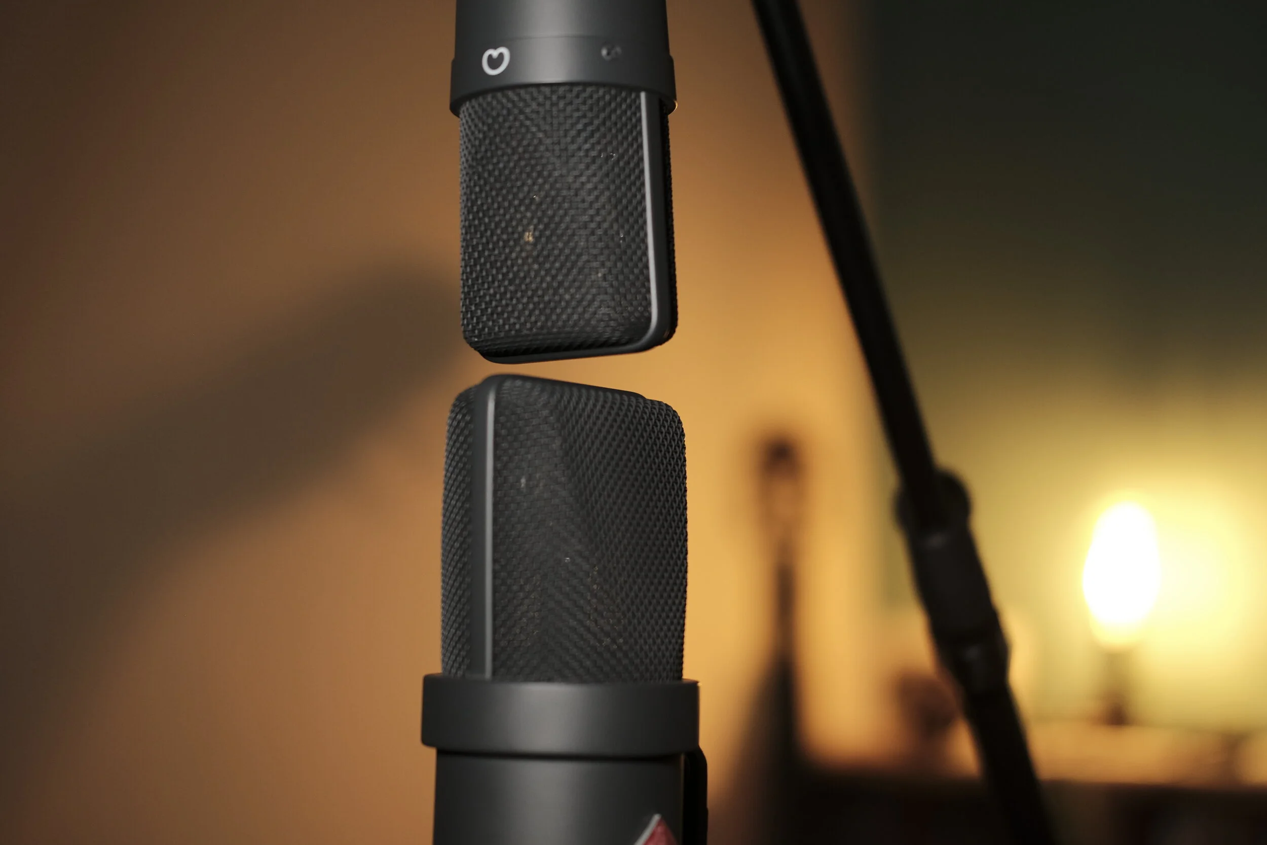Three M S Setups For Classical Guitar Classical Guitar Tones