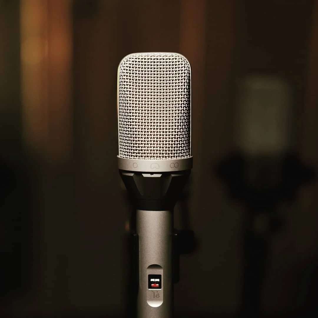 Stereo Microphone Techniques for the Classical Guitar — Classical ...