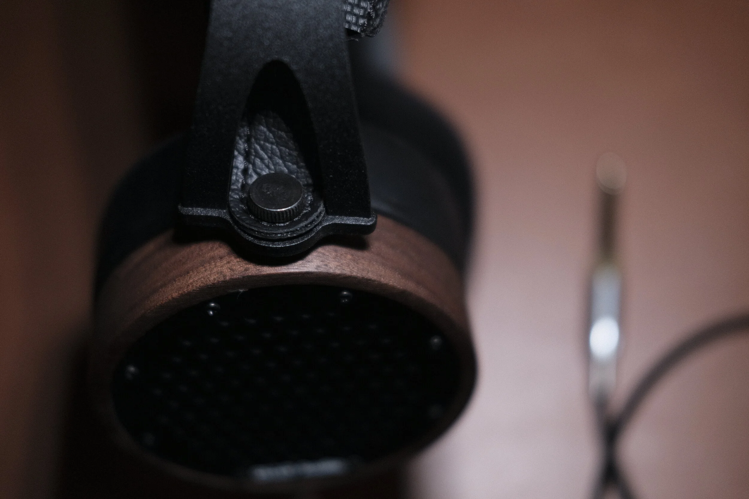 Ollo Audio S4X Reference Headphone Review — Classical Guitar Tones