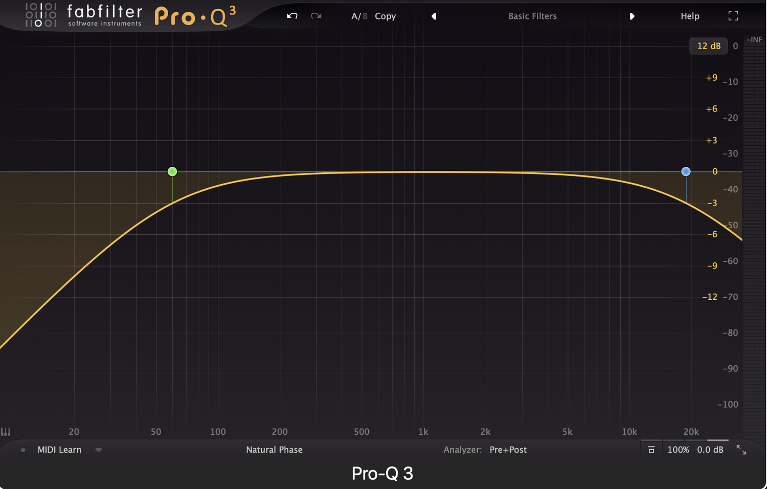 Crafting Your Sound: Shaping Classical Guitar Recordings with EQ ...