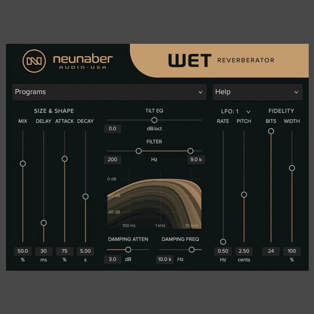 Best Reverb Plugin for Classical Guitar — Classical Guitar Tones