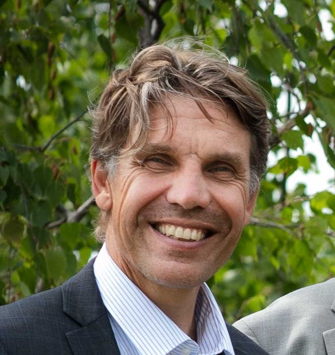 Board of directors — C-Green | OxyPower HTC™