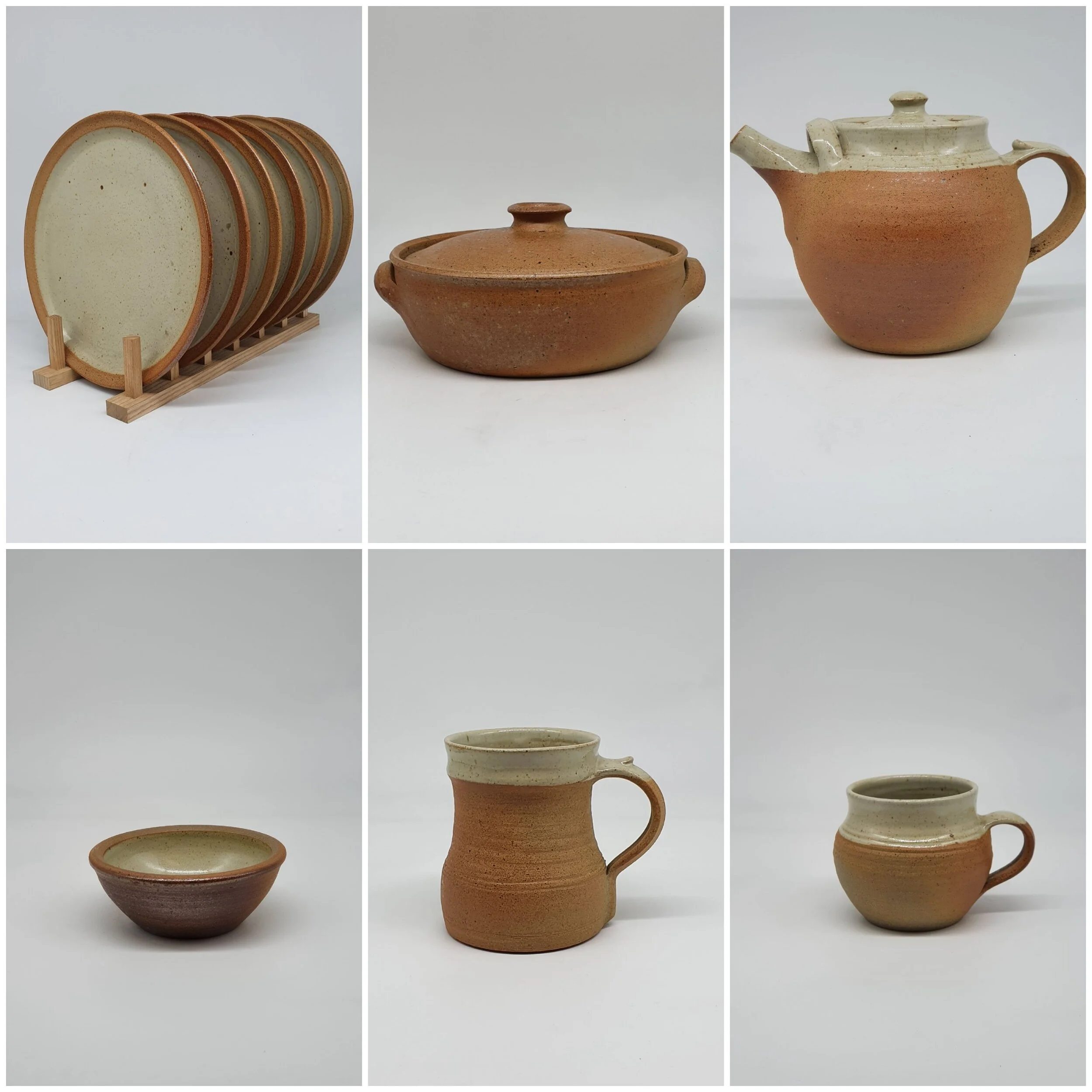 Winchcombe Pottery