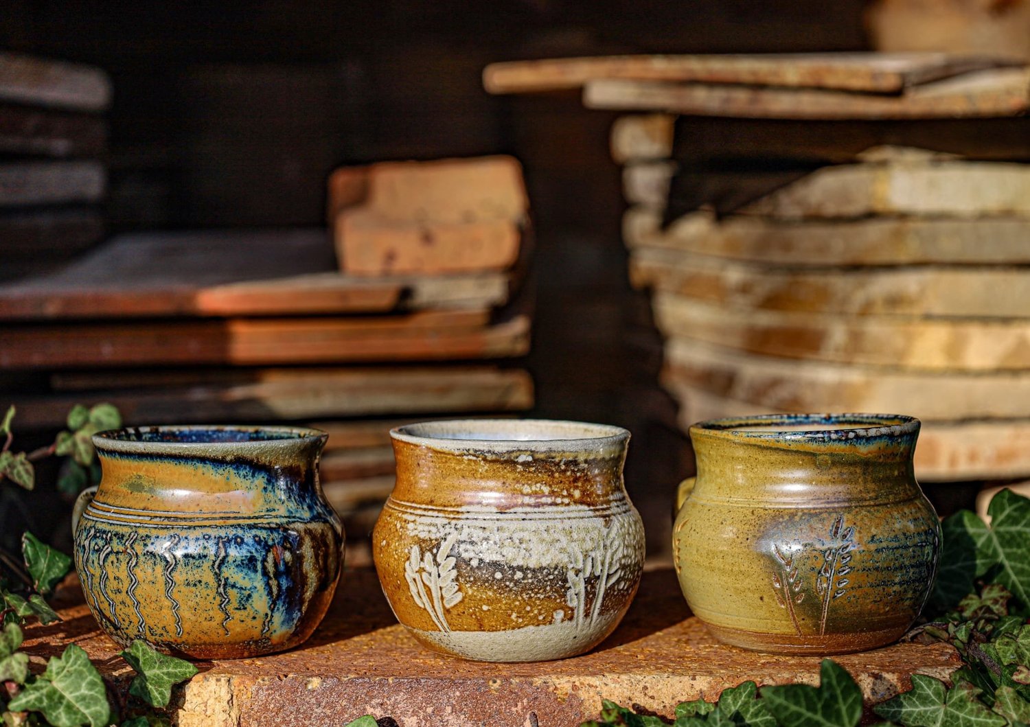 Winchcombe Pottery