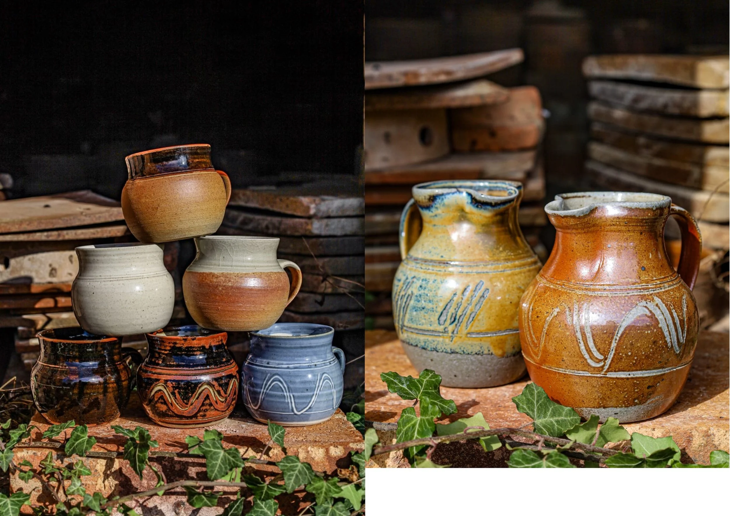 Winchcombe Pottery