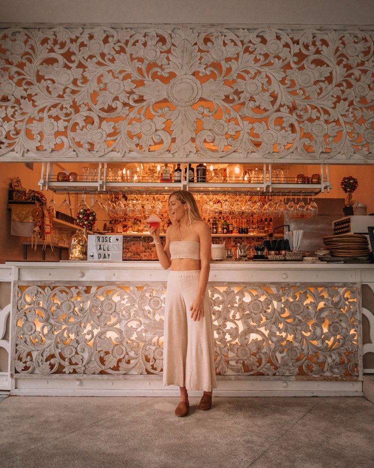Gallery — Opia Bali
