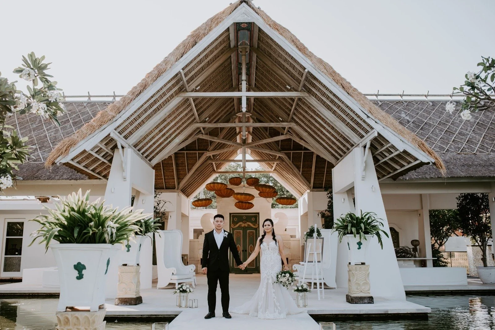 Gallery 1 — Opia Bali