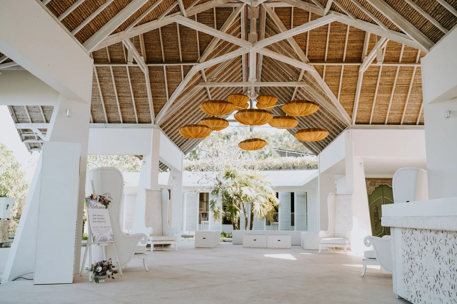 Gallery 1 — Opia Bali