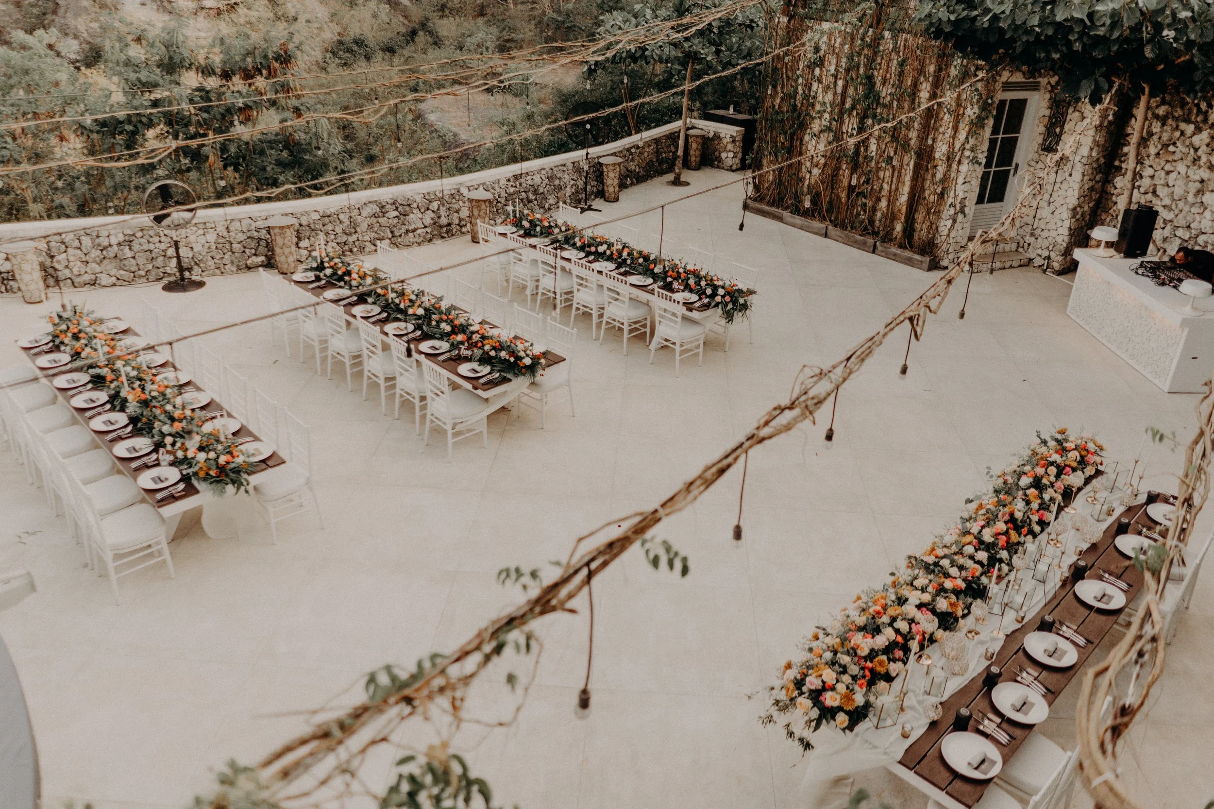 General 2 — Opia Bali