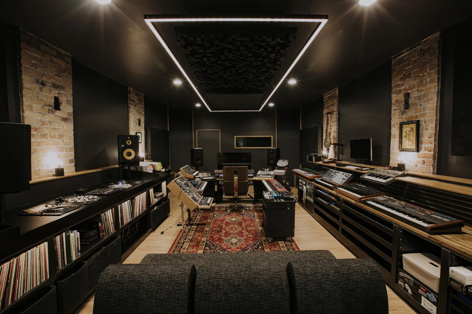 Little Street Studio