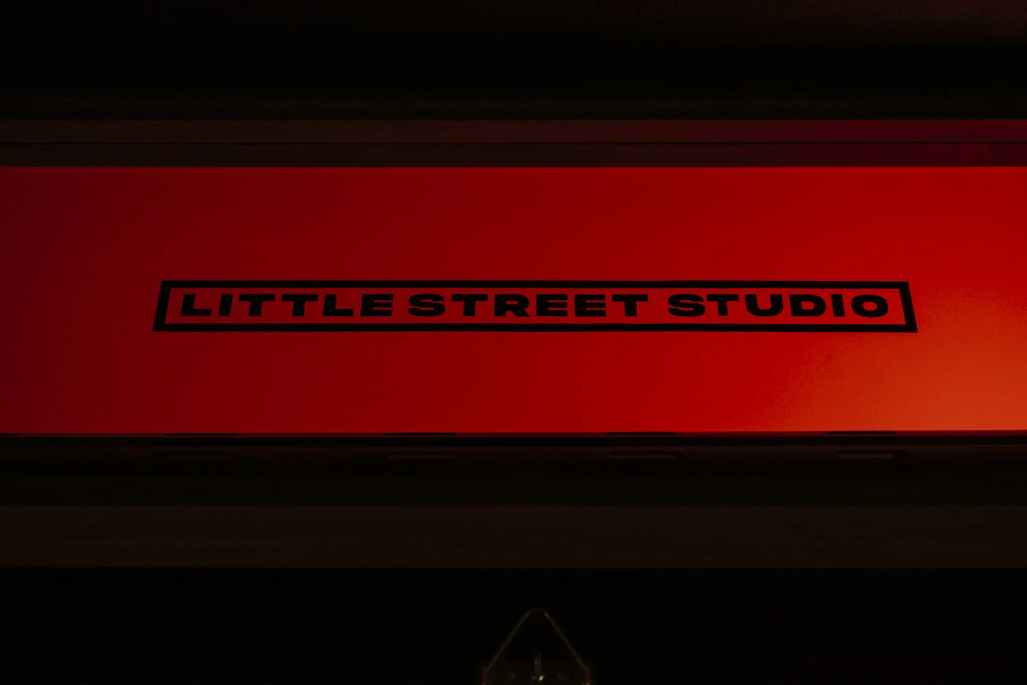 Little Street Studio