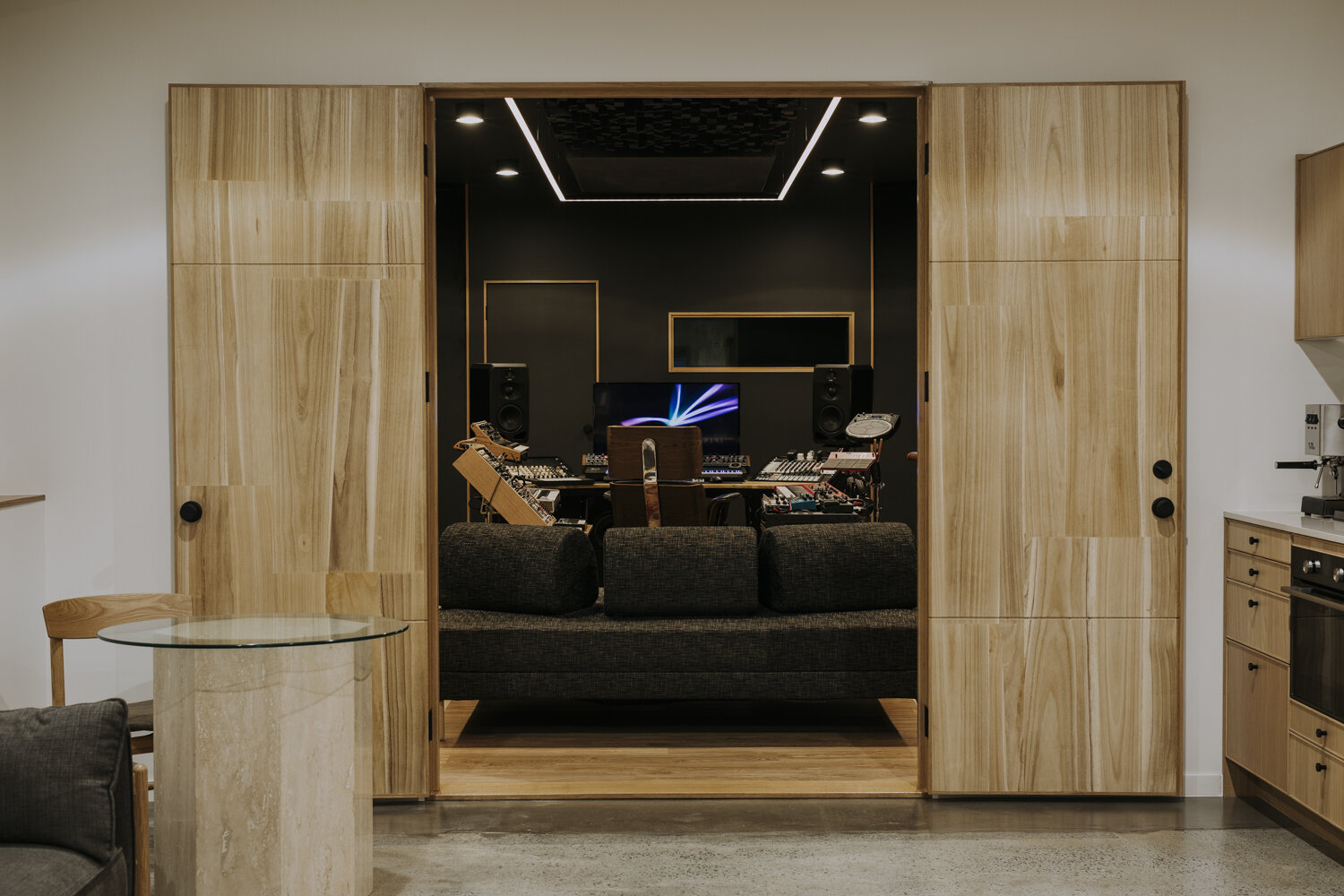 Little Street Studio