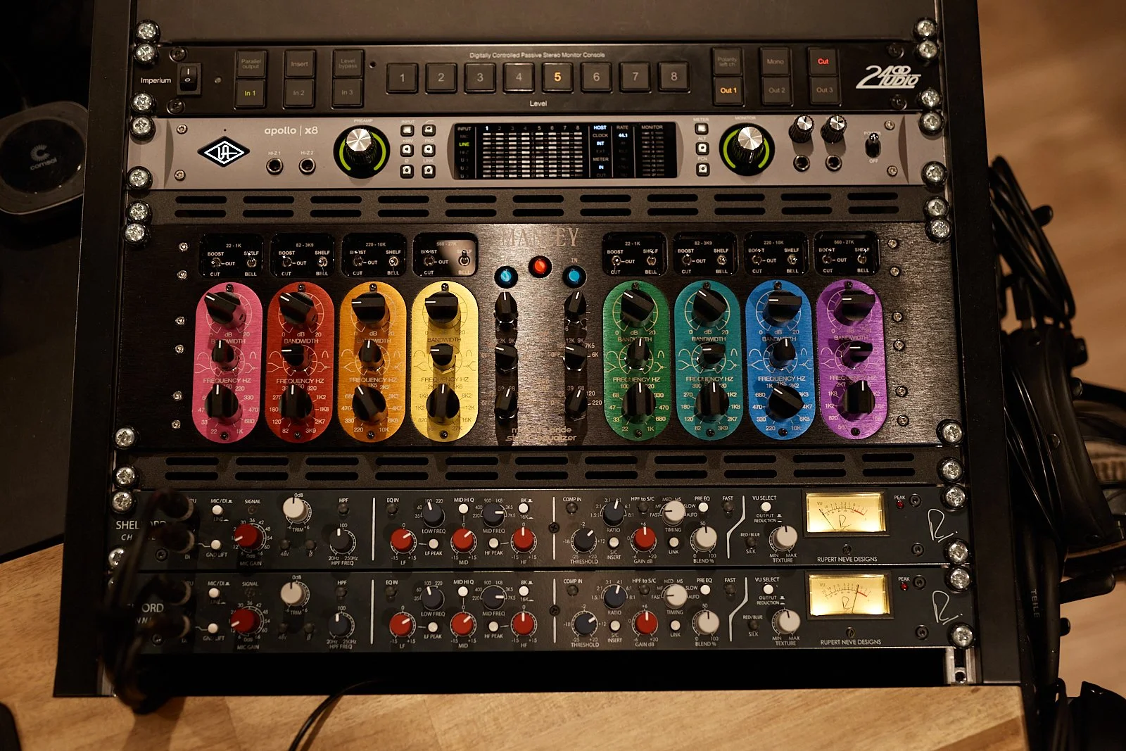 The Studio — Little Street Studio