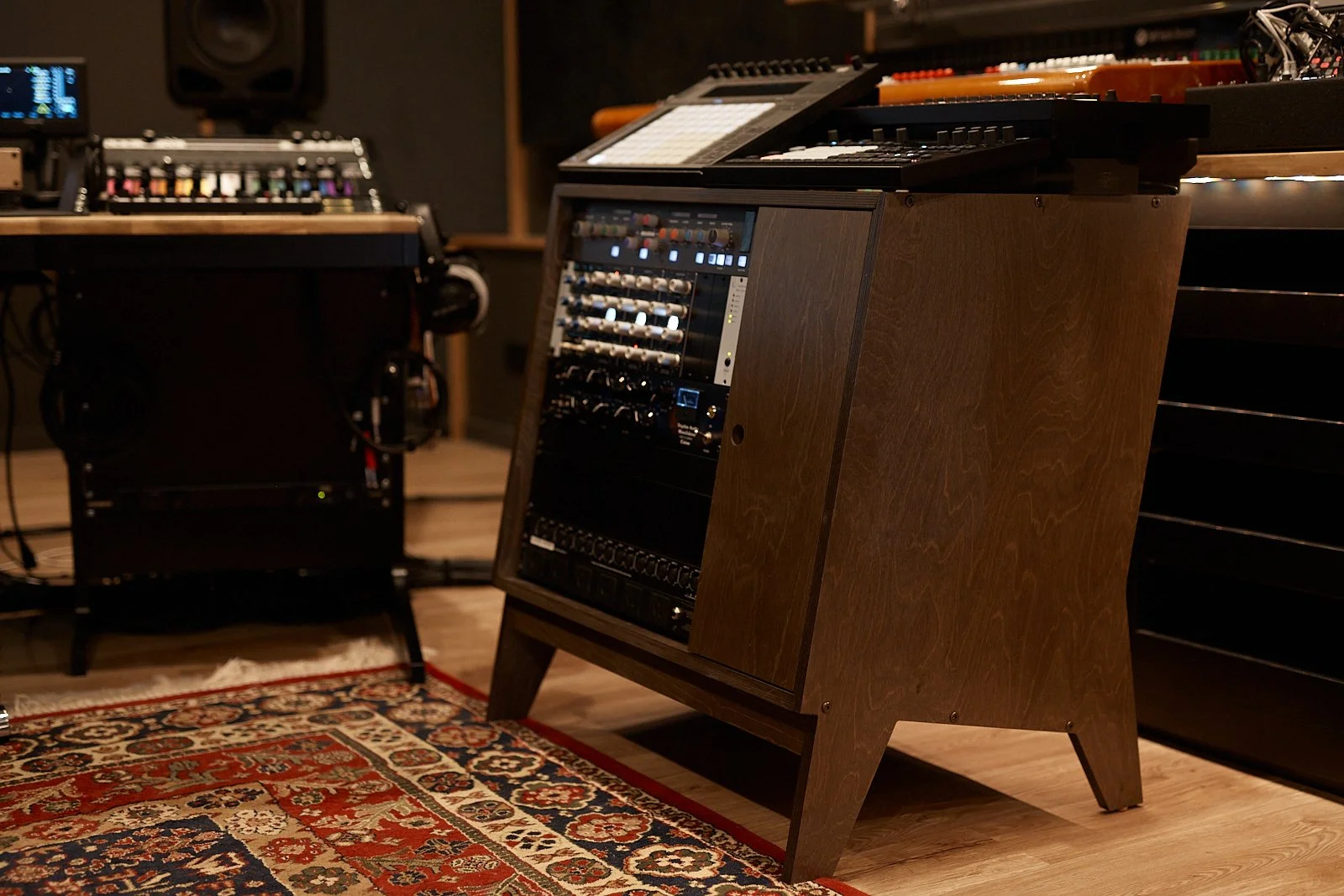 The Studio — Little Street Studio