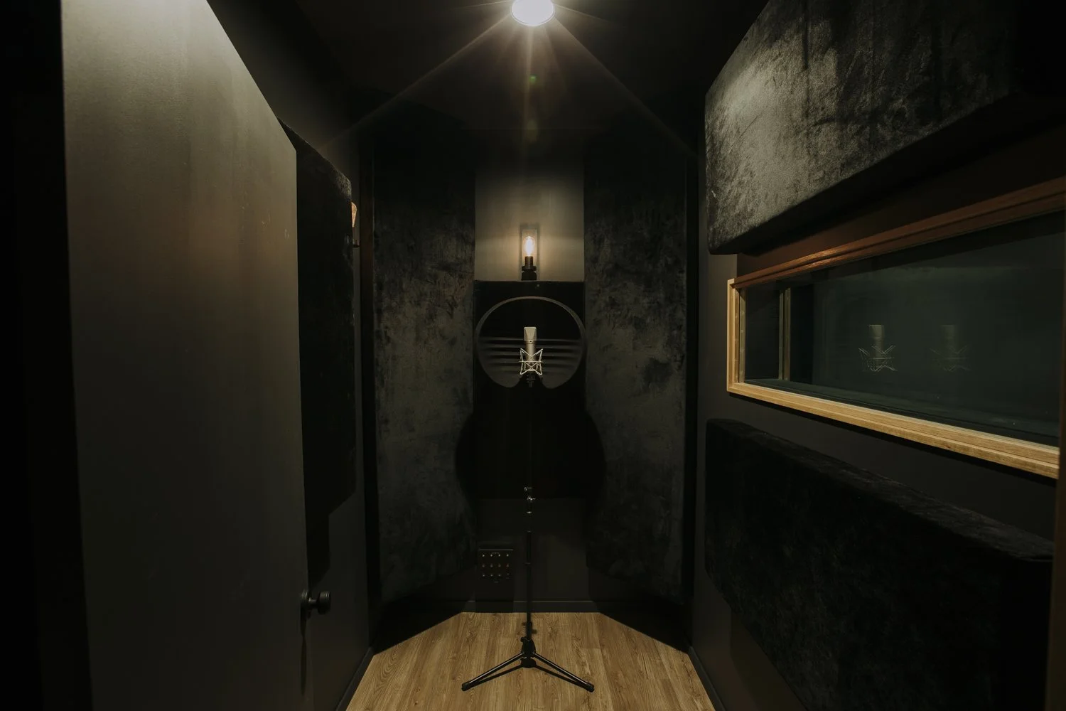 The Studio — Little Street Studio