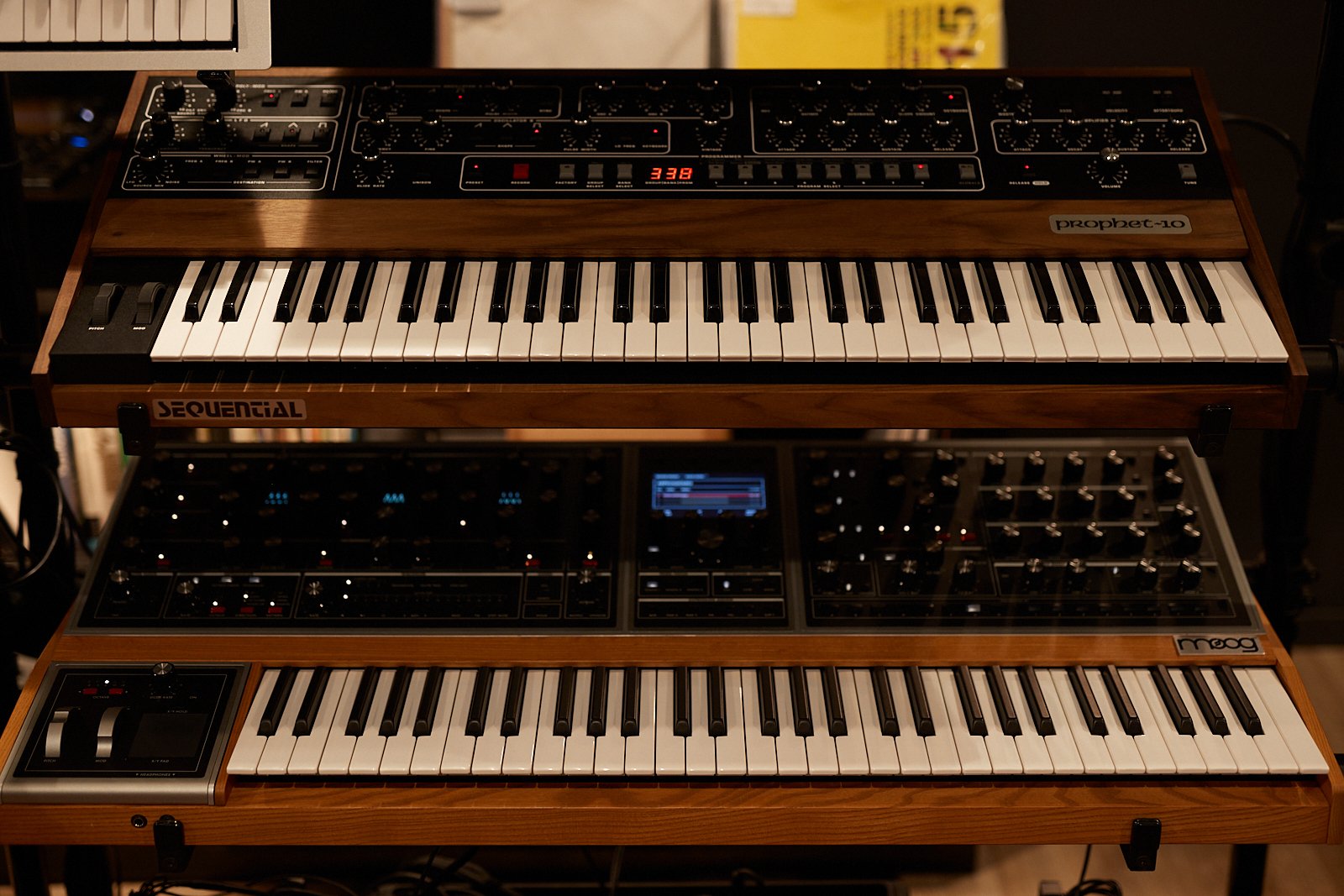 DJ & Production Lessions — Little Street Studio