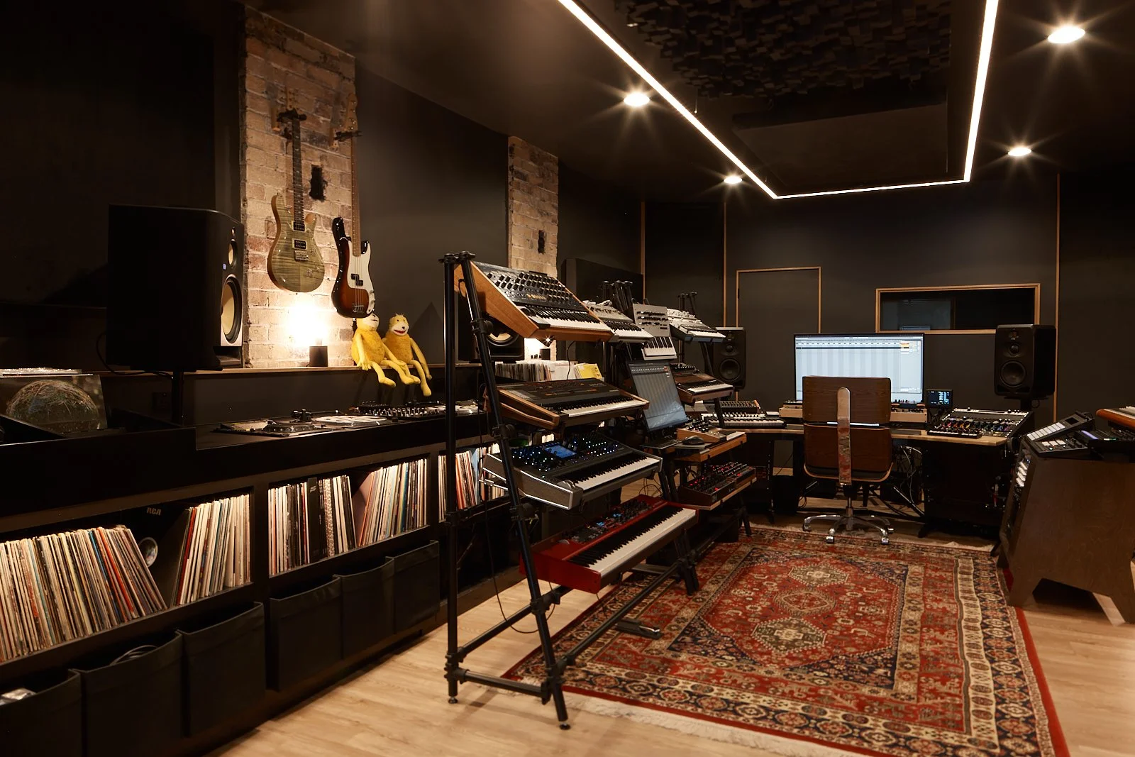 Little Street Studio