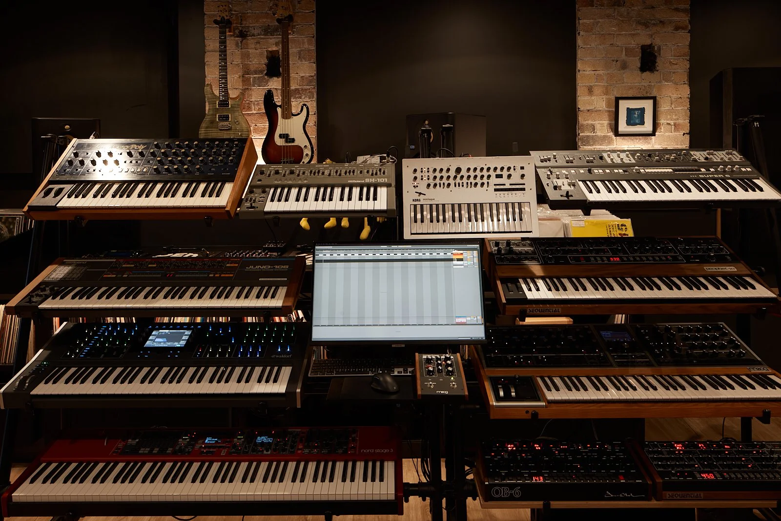 Little Street Studio