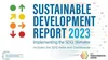 Sustainable Development Report 2023 — PlanBe