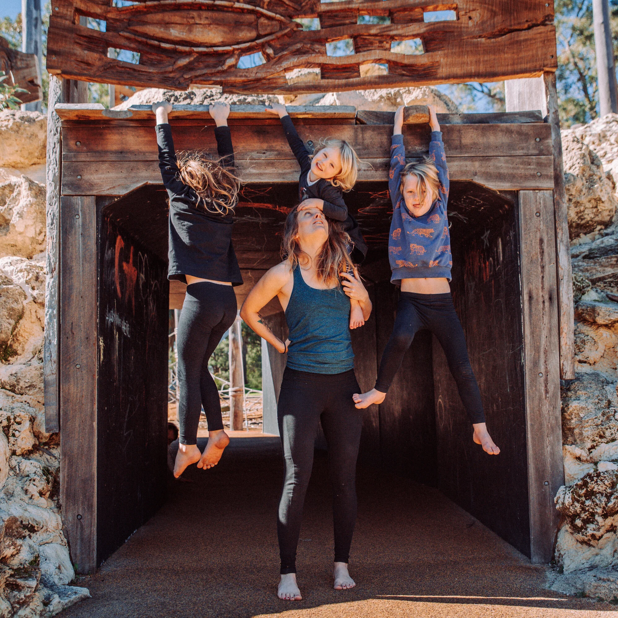 About Me — PAULA FLINN